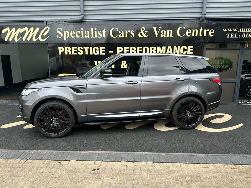 Buy Used Cars Thornaby, Cleveland | MMC Specialist Cars Limited